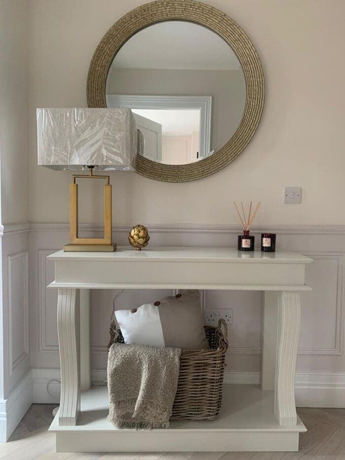 Shop | Handmade Irish Wood Crafts - Bespoke Wooden Furniture