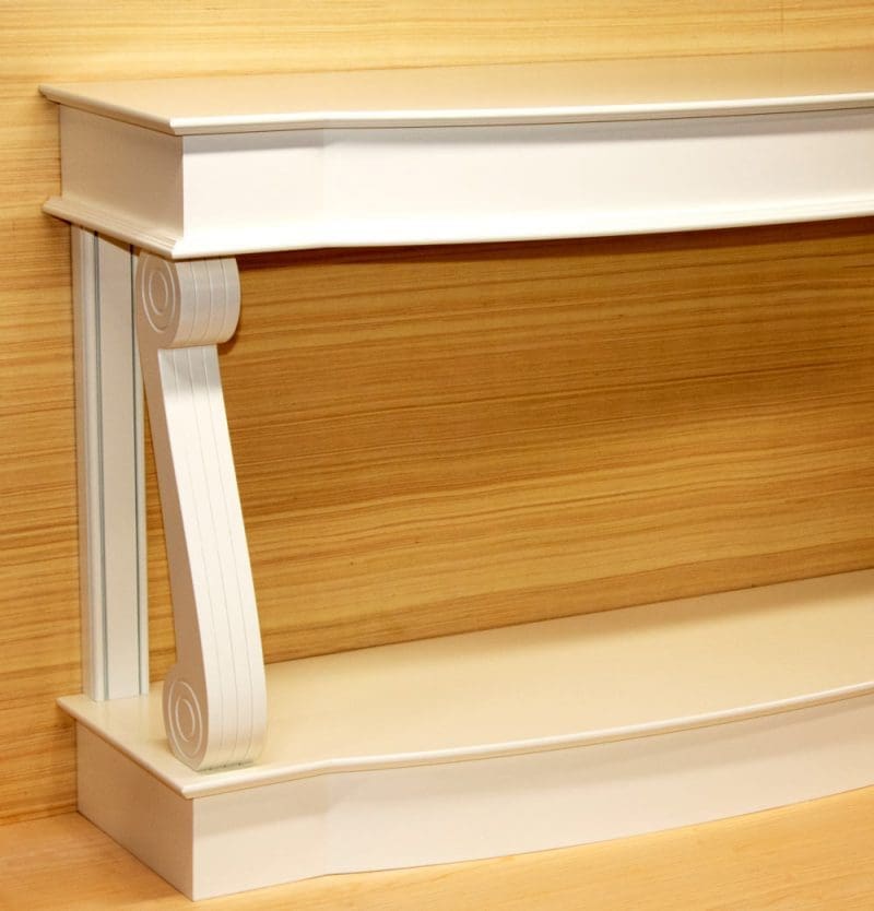 Handmade Irish Wood Crafts - Bespoke Wooden Furniture