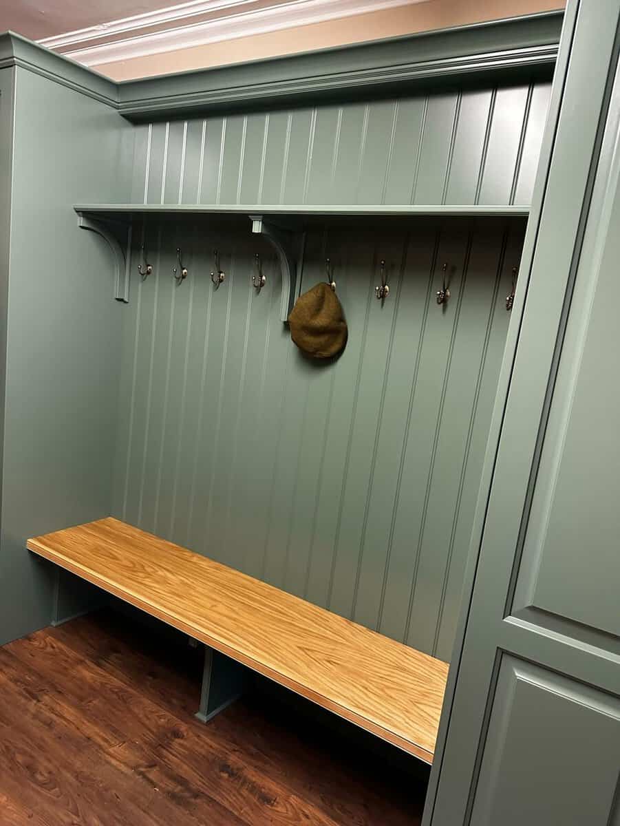 Boot Room Units: Get Your Customized Storage Solution - Irish Woodcraft