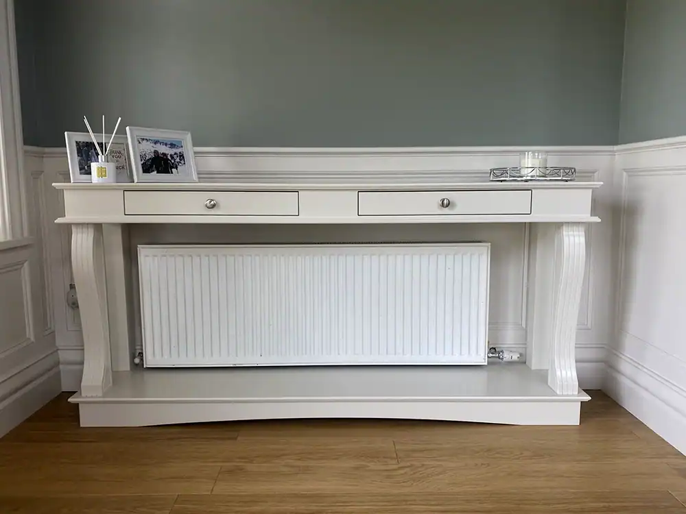 The Kerry Console Table | Made in Ireland