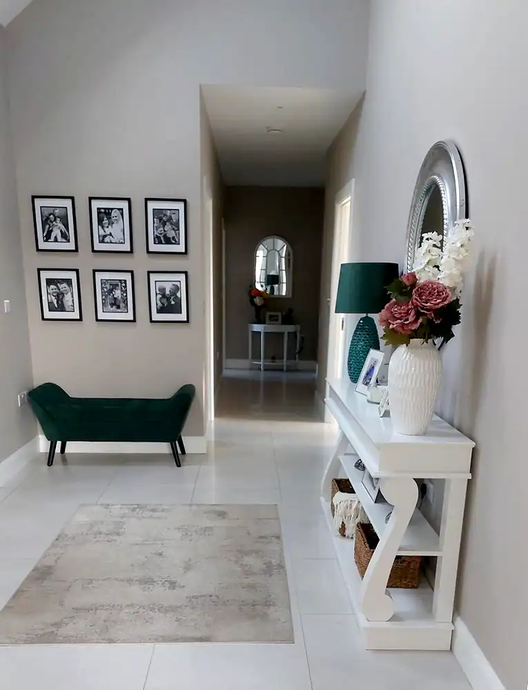 Console Tables Ireland | Customizable Sizes and Stylish Design.