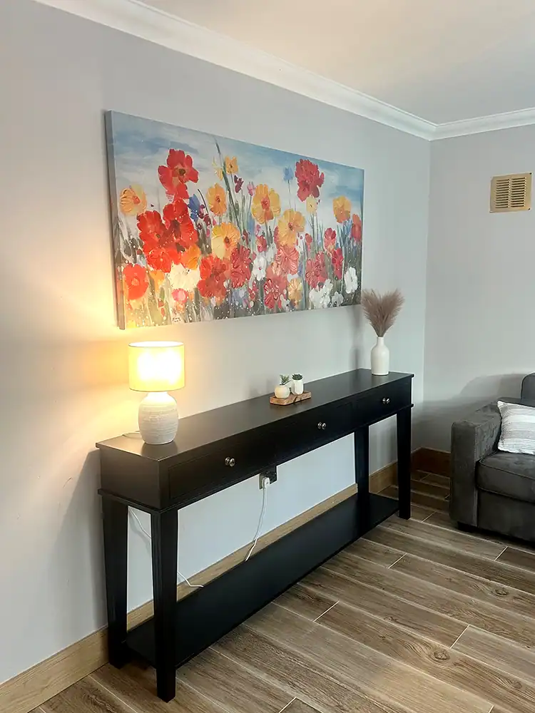 Console Tables : Stylish and Functional Furniture