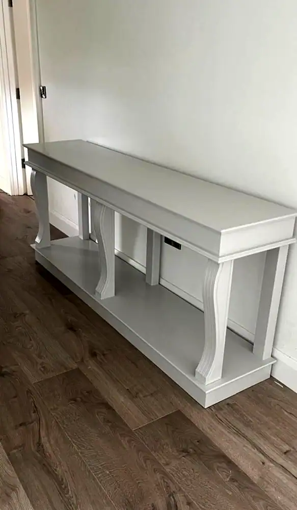 The Galway Console Table | Made in Ireland